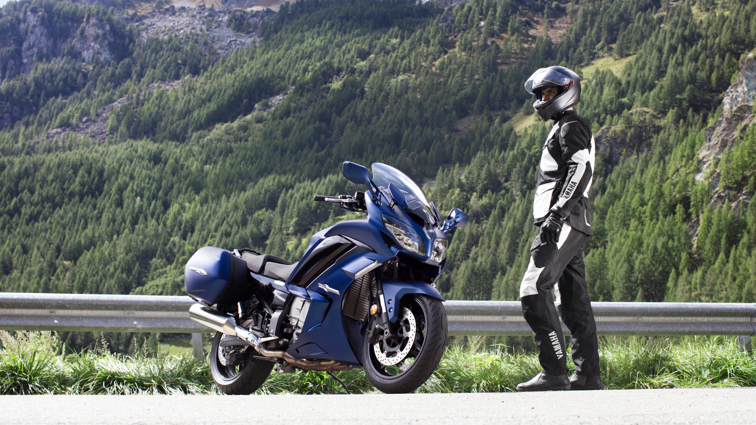 Our guide to the best motorcycle for touring